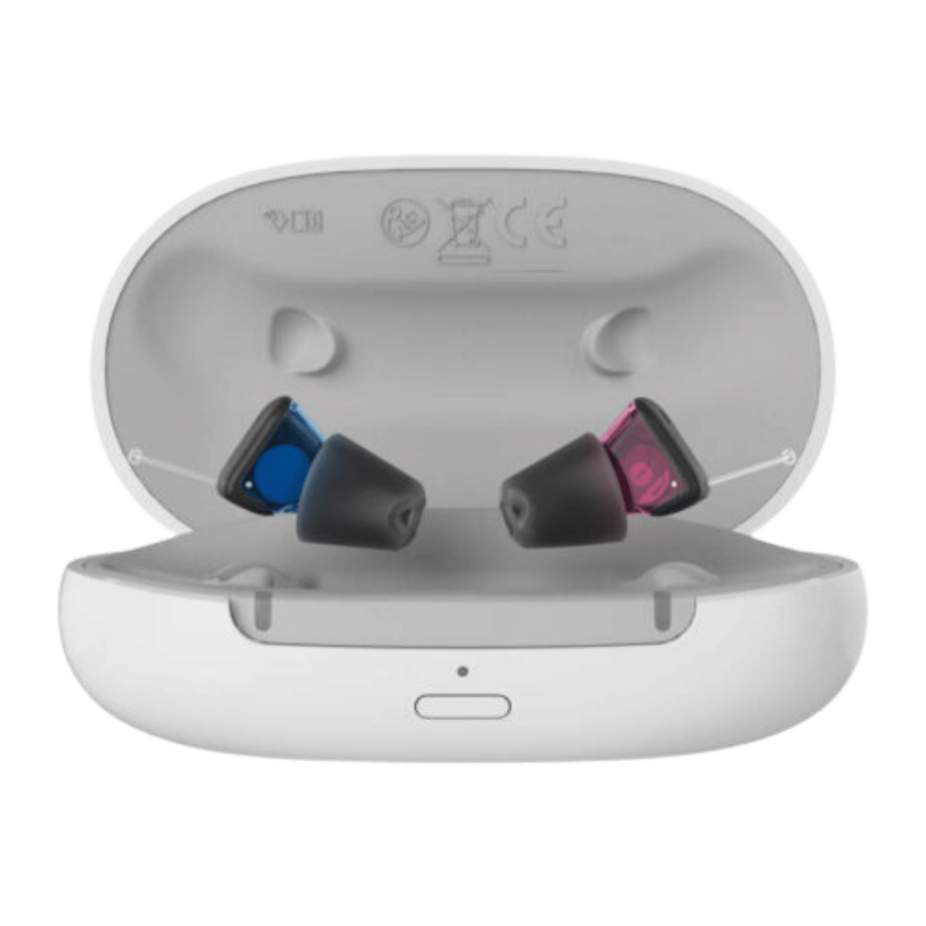Signia Hearing Aids | Now Hear This® | Hearing Aids and Audiology